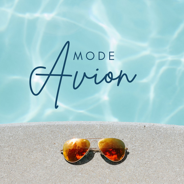 Mode Avion - song and lyrics by Jenny | Spotify