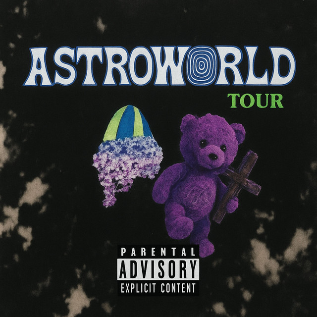 astroworld - Single by Lpei | Spotify