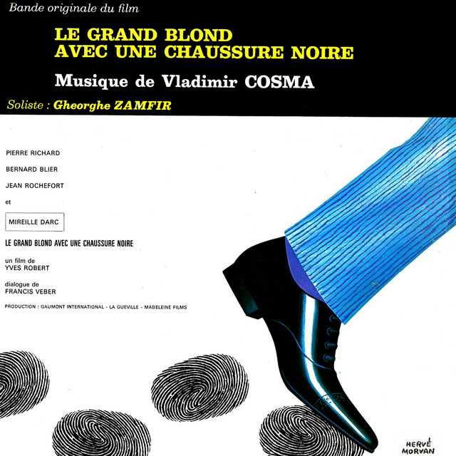 Doina - song and lyrics by Vladimir Cosma, Gheorghe Zamfir | Spotify