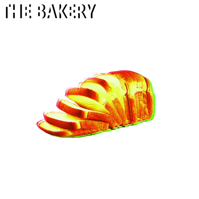 The Bakery - Album by The Bakery | Spotify