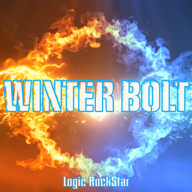 WINTER BOLT - Single by Logic RockStar | Spotify