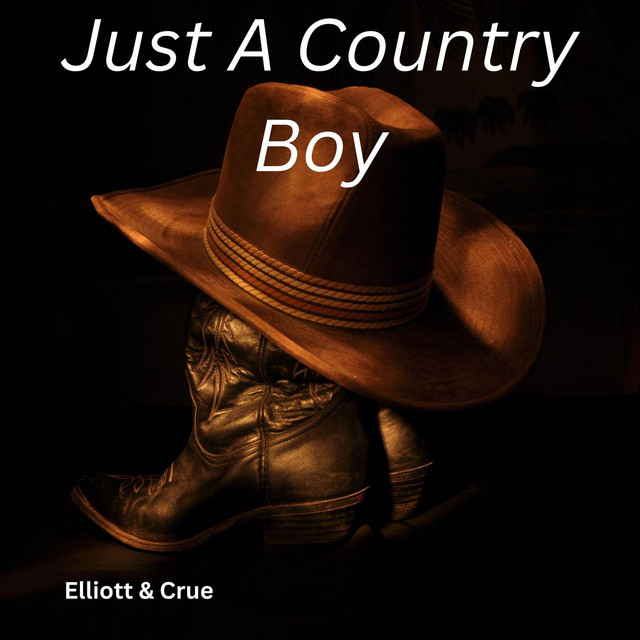 Just A Country Boy - Single by Elliott Palmer | Spotify