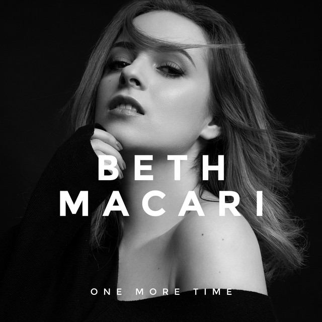 One More Time - Single by Beth Macari | Spotify