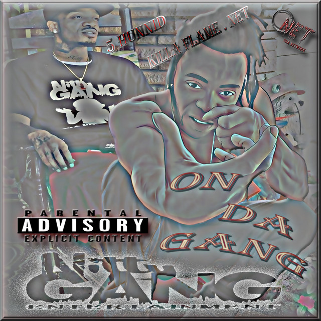 On Da GanG - Single by Tha Network | Spotify