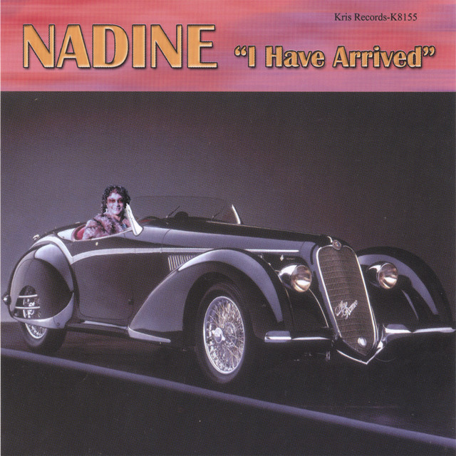 I Have Arrived - Album by Nadine | Spotify