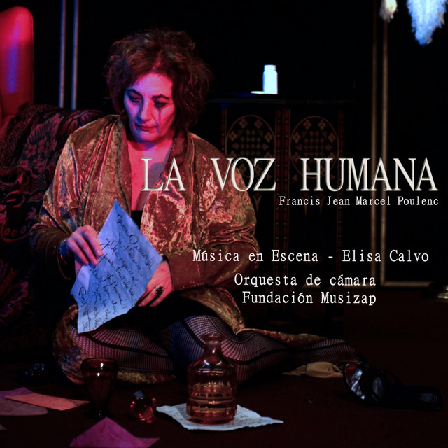 Elisa Calvo | Spotify
