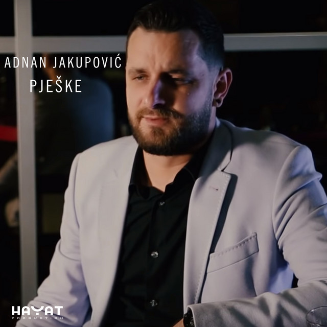 Pjeske - Single by Adnan Jakupovic | Spotify