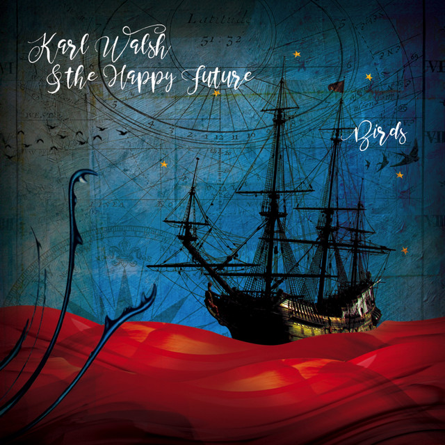 On The Morning After The End Of The World - song and lyrics by Karl ...