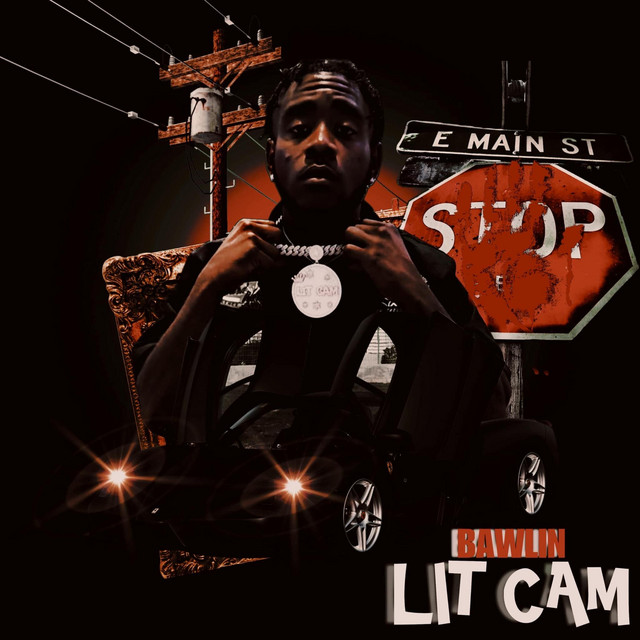Bawlin - Single by Lit cam | Spotify