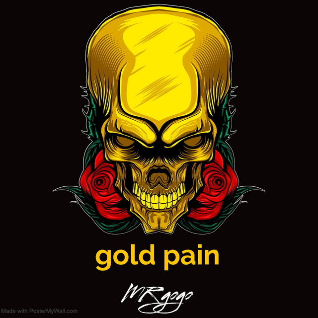 MR GOGO | Spotify