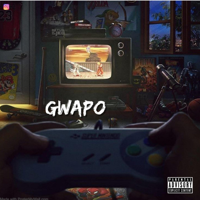 Gwapo - song and lyrics by otcc draco | Spotify