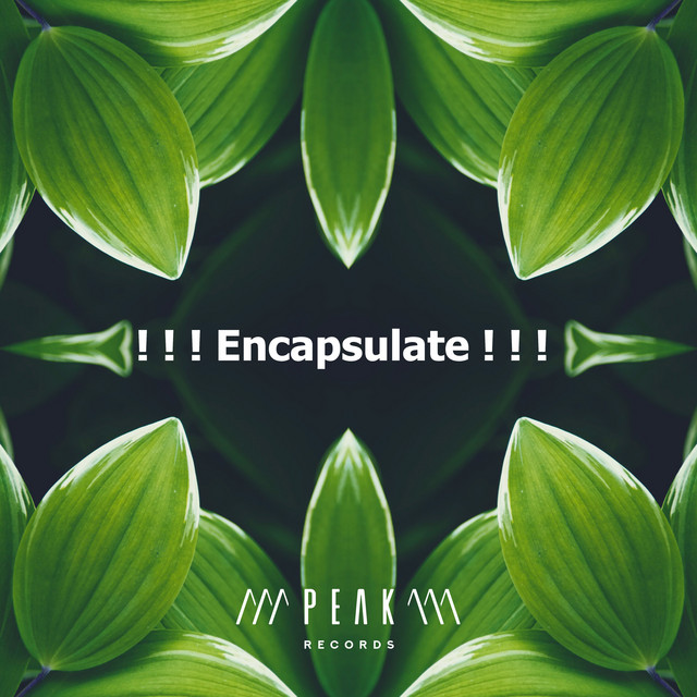Encapsulate ! ! ! - Album by Outside Broadcast Recordings | Spotify