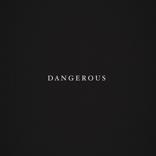 Dangerous - Single by Miltvn | Spotify