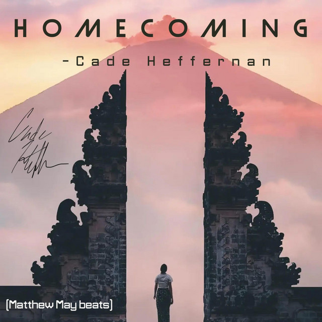 Homecoming - Single by Cade Heffernan | Spotify