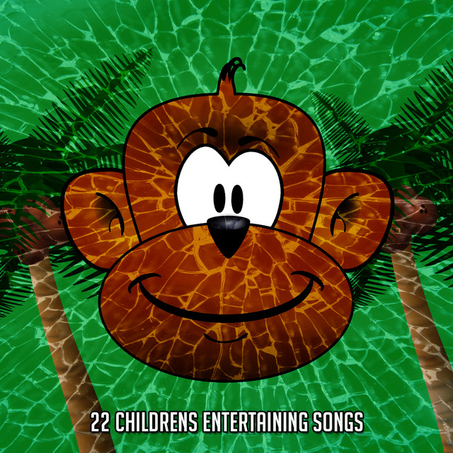 22 Childrens Entertaining Songs - Album by Kids Hits Project | Spotify