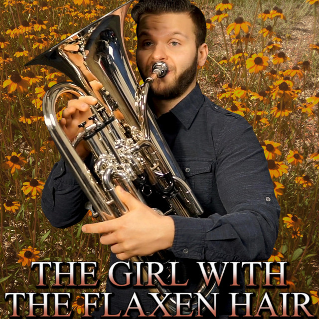 The Girl With The Flaxen Hair - song and lyrics by Claude Debussy arr ...