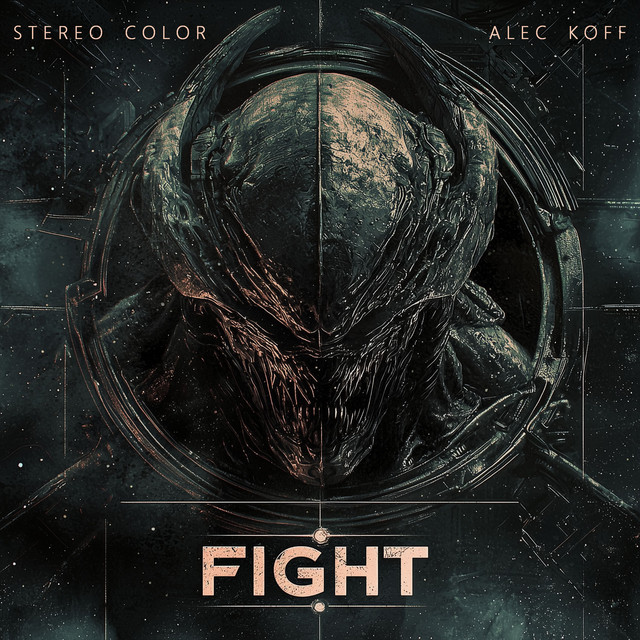 Fight - Album by Stereo Color | Spotify