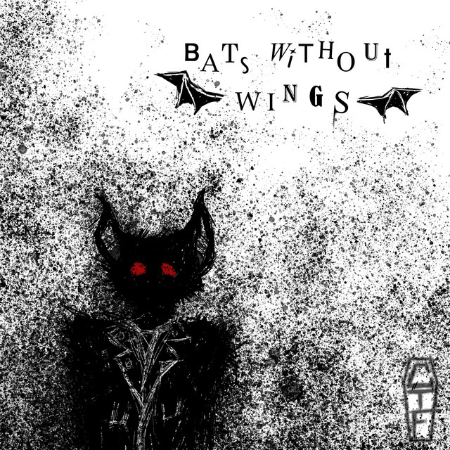 BATS WITHOUT WINGS - Single by Crash The Funeral | Spotify