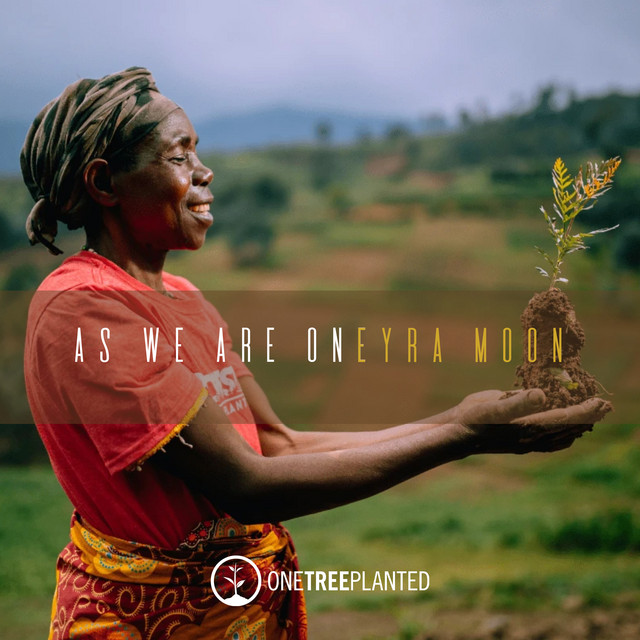 As We Are One (The Intro) - Single by Eyra Moon | Spotify