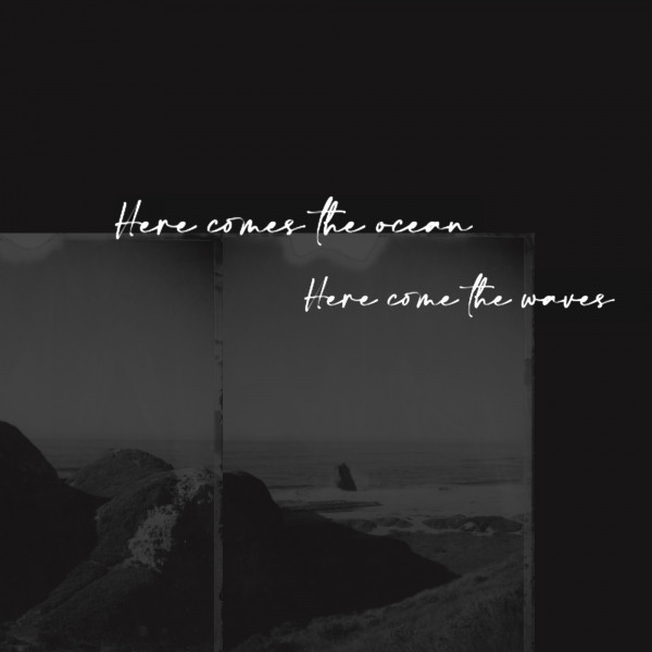 Here comes the ocean / Here come the waves - Album by Andrea Porcu ...