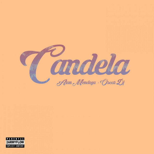 Candela - Single by OscarDjMty | Spotify