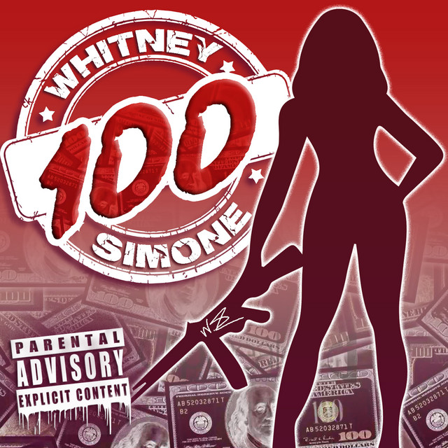 Whitney Simone | Spotify