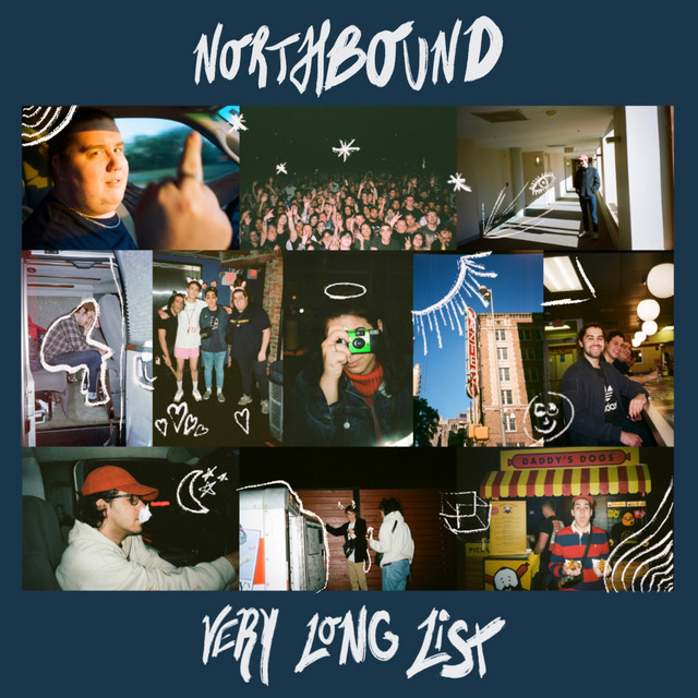 Very Long List (Acoustic) - Single by Northbound | Spotify