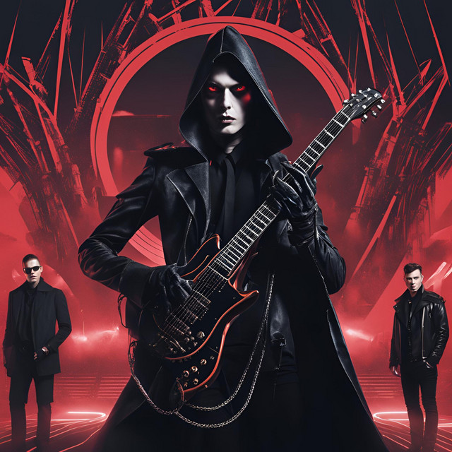 THE AVENGER - Album by ORIGINALCLICK BEATS | Spotify