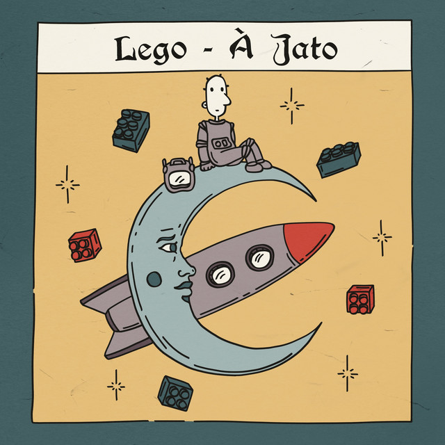 À Jato - song and lyrics by Mães Católicas | Spotify