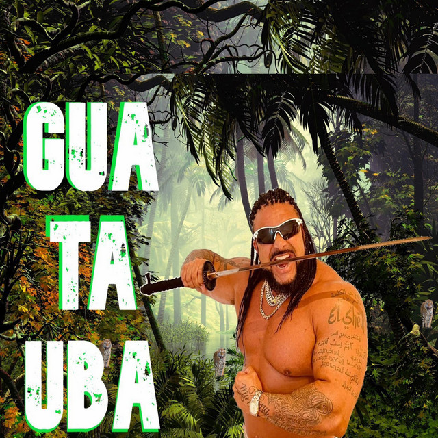 Guatauba - Single by El sheik El imperio | Spotify