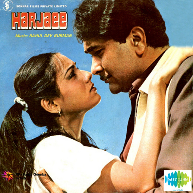 Harjaee - Album by Lata Mangeshkar | Spotify