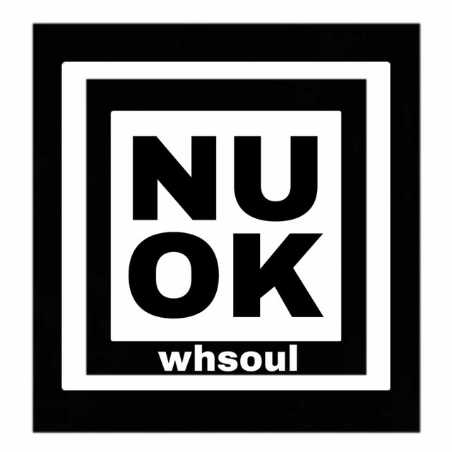 Nuok - Single by whsoul | Spotify