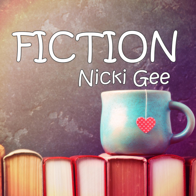 Fiction (from "Wotakoi: Love Is Hard for Otaku") - Single by Nicki Gee ...
