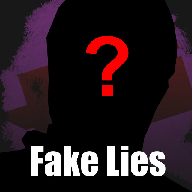 Fake Lies - Single by SY | Spotify