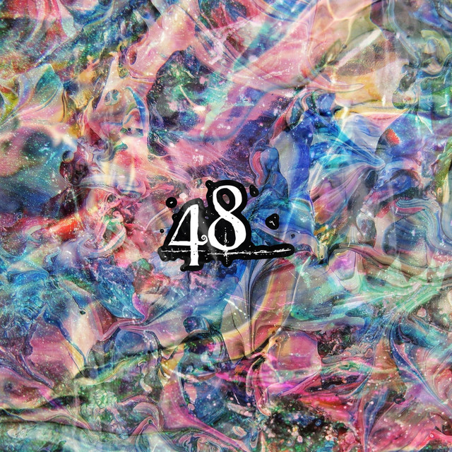 48 - EP by Iramahk | Spotify