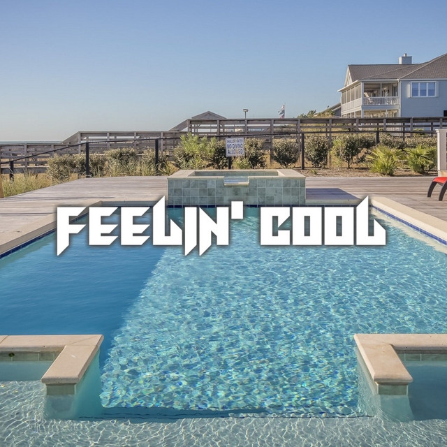 Feelin' Cool - Single by Champs | Spotify