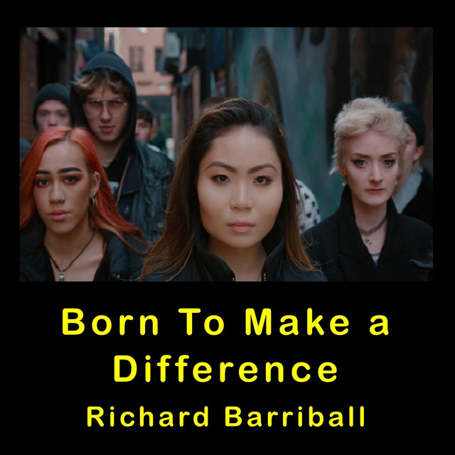 Richard Barriball | Spotify