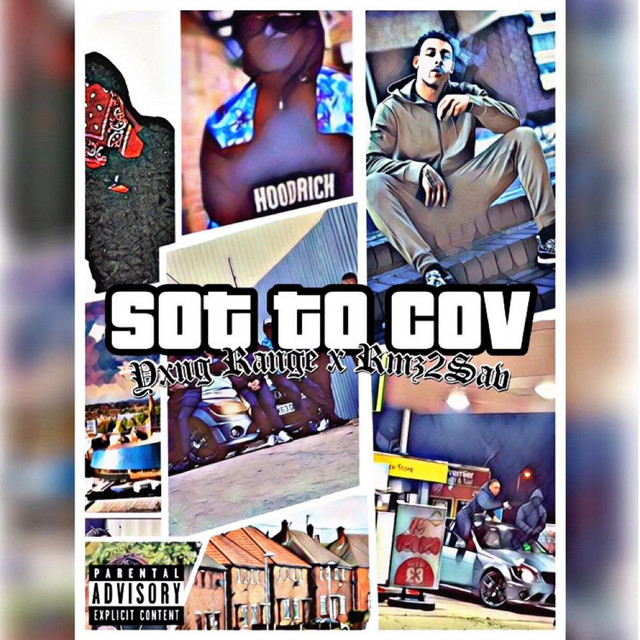 Sot 2 Cov - Single by Yxng Range | Spotify