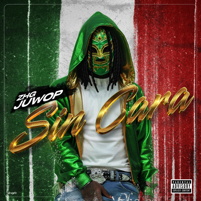 SinCara - Album by ZHG Juwop | Spotify