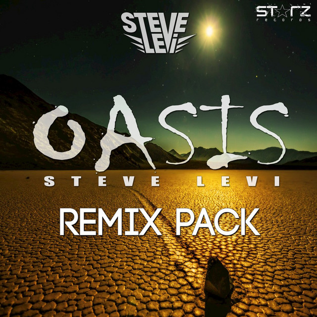 Oasis Remix Pack - Single by Steve Levi | Spotify