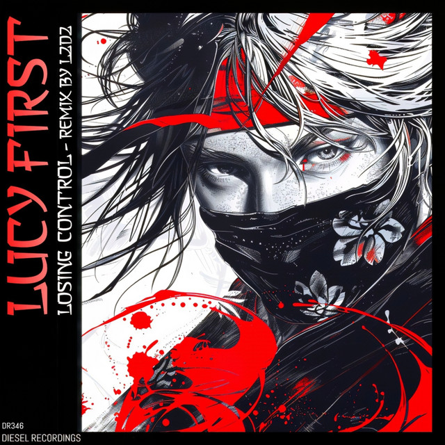Losing Control - Single by Lucy First | Spotify