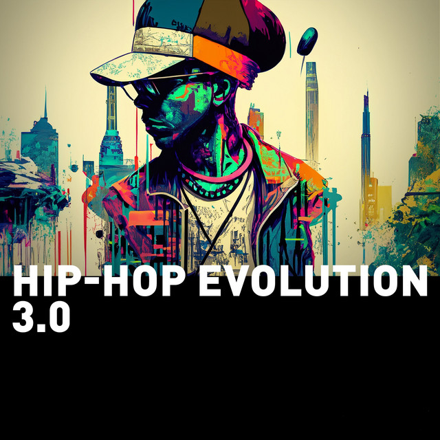 Hip-Hop Evolution 3.0 - Album by Jambaar Library | Spotify