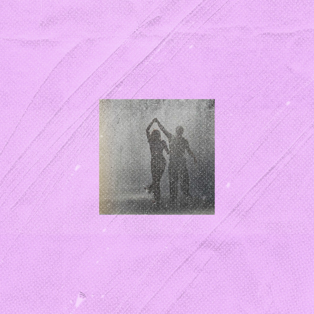 Dancing in the Rain - Single by Adam Ricci | Spotify