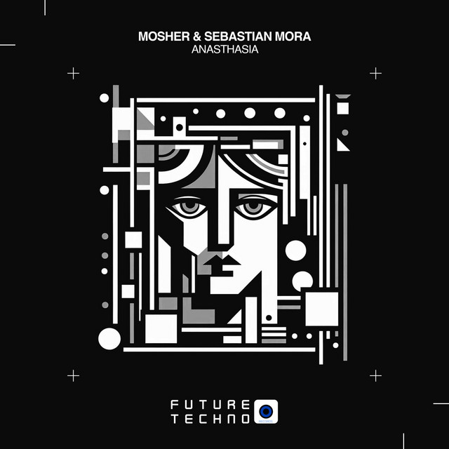 Anasthasia - Single by Mosher | Spotify