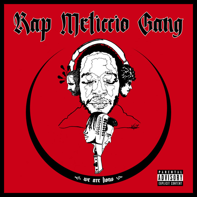 We Are Lions - EP by Rap Meticcio Gang | Spotify