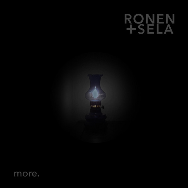 More - Single by Ronen | Spotify