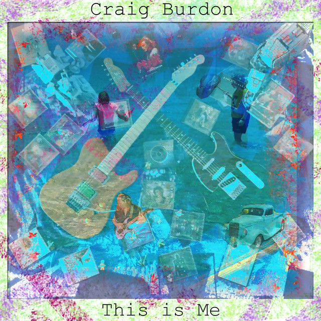 I Don't Know - Remastered - song and lyrics by Craig Burdon | Spotify