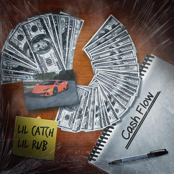 Cash Flow - Single by Lil Catch | Spotify