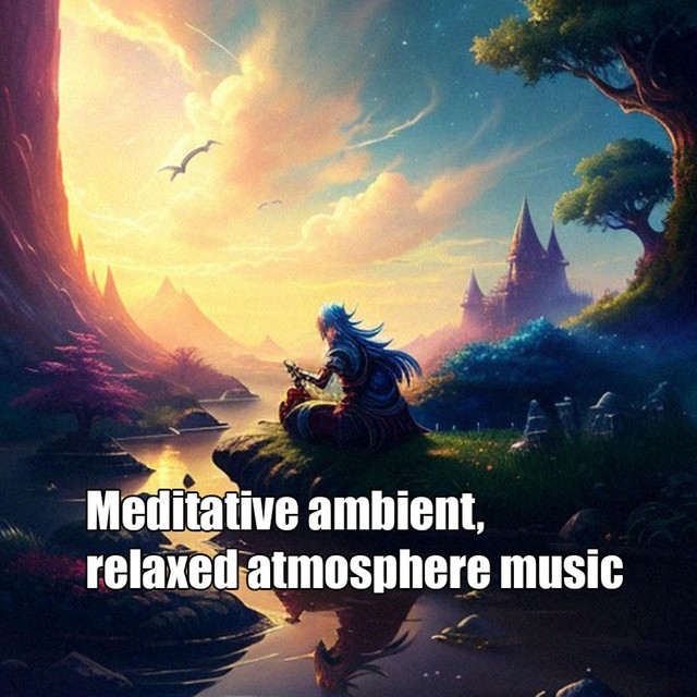 Meditative ambient, relaxed atmosphere music - Album by Capital Insta ...