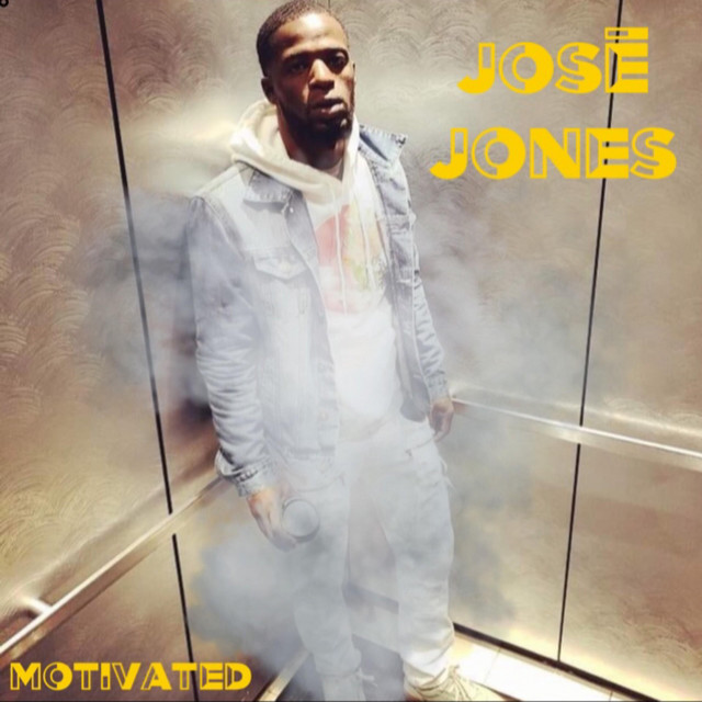 Jose Jones | Spotify